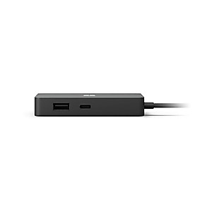 Microsoft USB-C Travel Hub