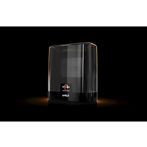 AMD Ryzen Threadripper 3970X 32-Core, 64-Thread Unlocked Desktop Processor
