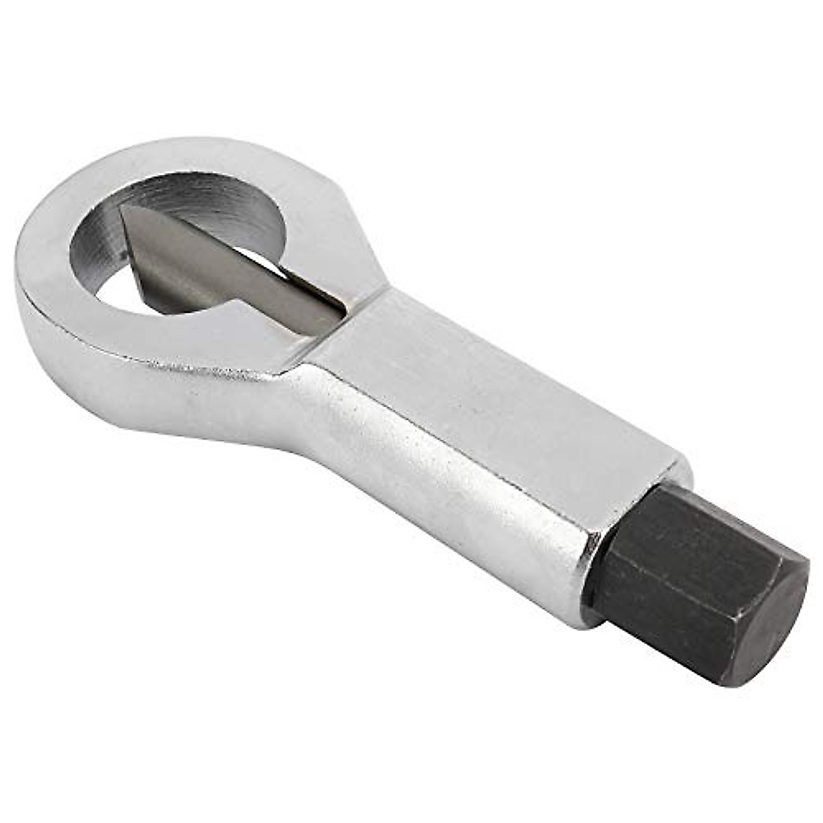 4 Sizes Heavy Duty Nut Splitter Broken Damaged Screw Nut Removal Splitting Tools