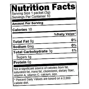 True Lemon Assorted Beverage Pack: (5boxes 10ct each) with 5 FREE BONUS Sticks of Lemonade! True Lemon Original True Peach Lemonade, True Black Cherry Limeade, True Mango Orange and True Raspberry Assorted True Lemonade Drink Mixes.