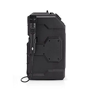 Singing Machine Studio All-In-One Entertaining System with Auto-Tune (SDL2093)