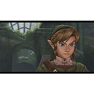 The Legend of Zelda: Twilight Princess
