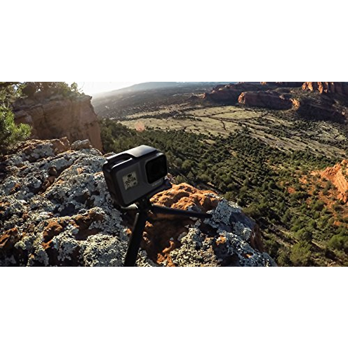 GoPro Tripod Mounts (All GoPro Cameras) - Official GoPro Mount, Black