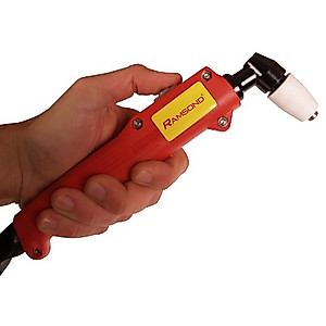 Ramsond CT 520DY 3-in-1 Multifunction Digital Inverter Plasma Cutter + TIG Welder + ARC (MMA) Welder, Dual Voltage 110/220V Dual Frequency 50/60Hz