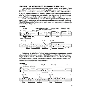 Guitar World Presents Steve Vai's Guitar Workout