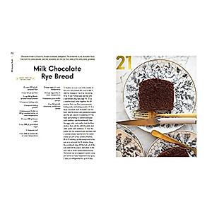 100 Morning Treats: With Muffins, Rolls, Biscuits, Sweet and Savory Breakfast Breads, and More