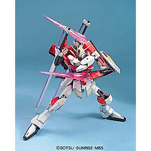 BANDAI NAMCO Entertainment MG Sword Impulse Gundam Gundam Seed Destiny BAN2059041