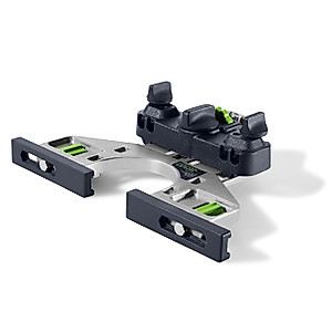 Festool 578054 Edge Guide Parallel Side for OF 1010 and MFK 700 Routers