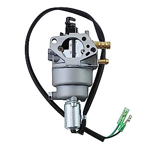 WOTIAN Carburetor P28-4-H for Champion Dual Fuel Generator Carb Part#47.131000.25