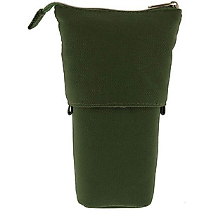 SUN-STAR Stationery Pen Case DELDE Light Khaki S2288621