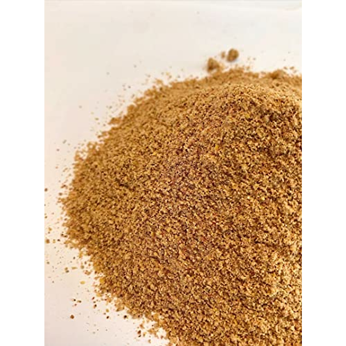 Premium Roach/Cricket Chow and Water Crystal Combos by Five-Star Feeders (1/2 lb. Roach Chow and 1 oz. Water Crystals)