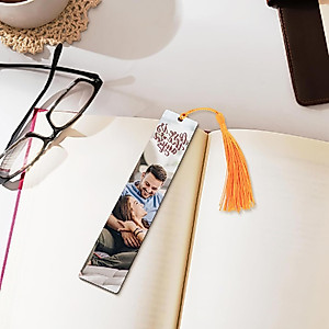 200 Pieces Bookmark Tassels, BetterJonny Handmade Silky Floss Soft Craft Mini Tassels Small Tassels with Loops for Bookmarks DIY Crafts Jewelry Making, 40 Colors