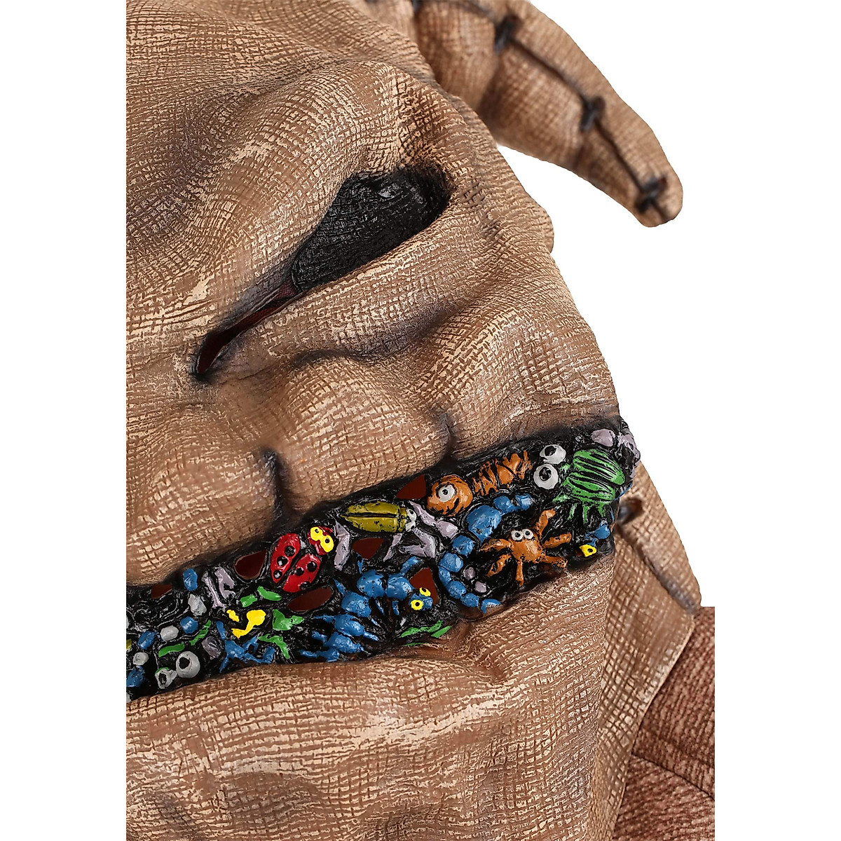 Disguise Adult Oogie Boogie Prestige Costume Medium