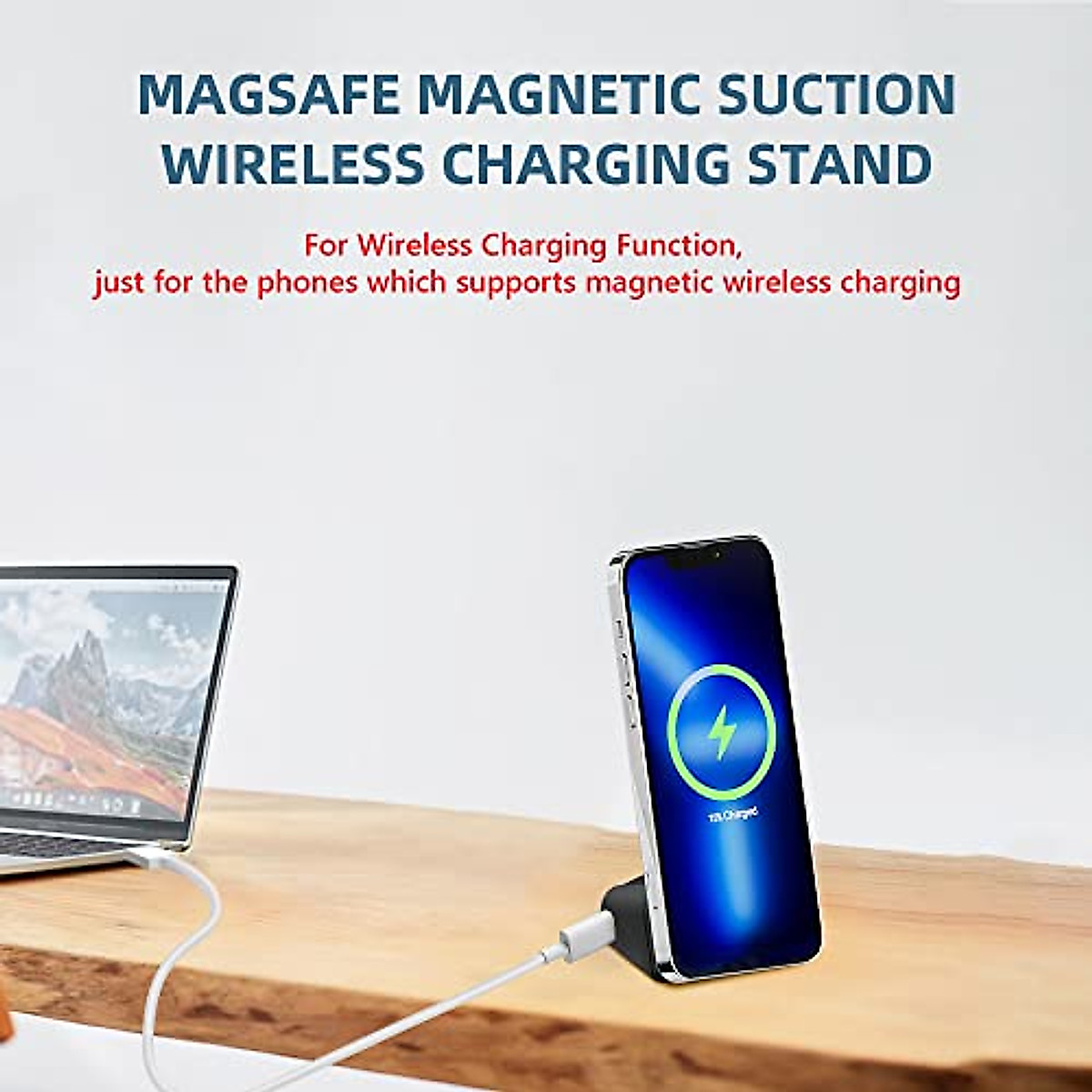 AZURAOKEY Smartph Camera Shutter Remote Handle Selfie Stands 3 in 1 Camera Holr Grip Type-C Charging Multifunctional Camera Holr Grip Anti-Shake for Android/