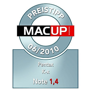 Pentax K-x 12.4 MP Digital SLR with 2.7-inch LCD and 18-55mm f/3.5-5.6 AL and 50-200mm f/4-5.6 ED Lenses (Black)