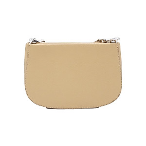 Marc Jacobs H103L01SP21 Iced Coffee Women's Maverick Crossbody Bag