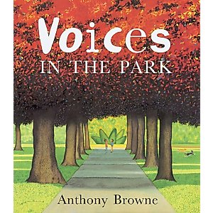 Voices in the Park
