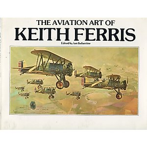 The aviation art of Keith Ferris