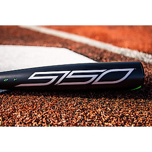 Rawlings 2022 5150 USSSA Baseball Bat | Machine & Coach Pitch | -11 | 27 inch