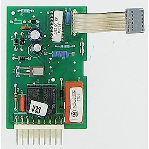CoreCentric Remanufactured Refrigerator Electronic Control Board Replacement for Maytag 61005274 / WP61005274