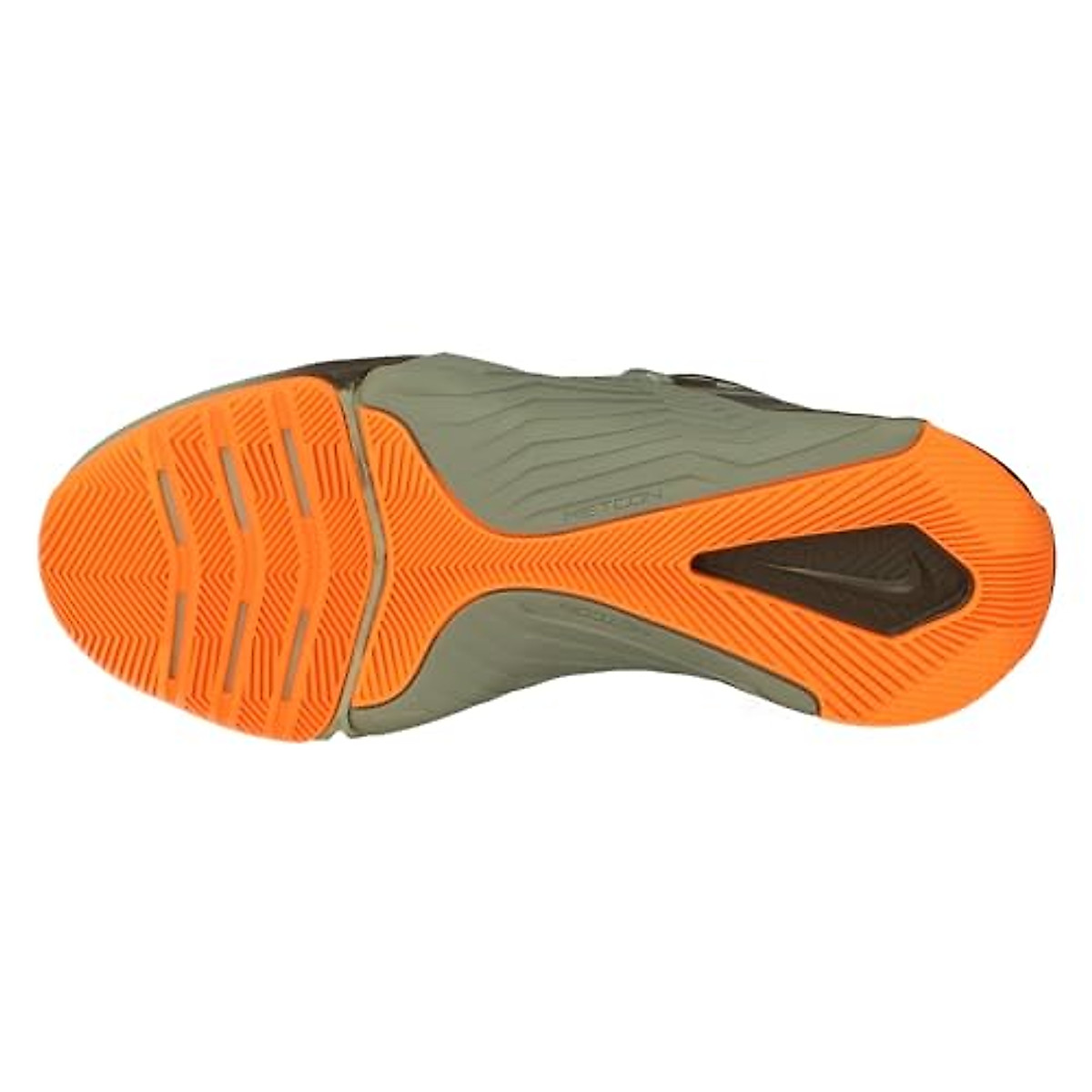 Nike Men's Flat Sneaker, Mica Green Medium Ash Seafoam 300, 11