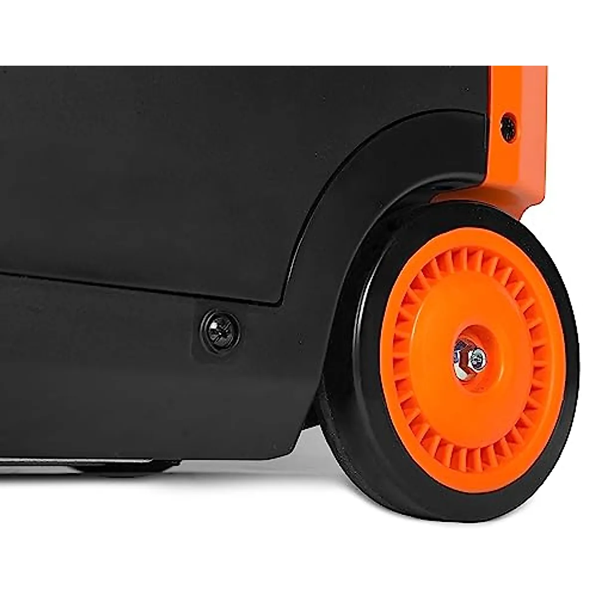 WEN 4800-Watt Portable Inverter Generator, Electric Start, RV-Ready, Quiet and Lightweight with Fuel Shut Off and CO Watchdog (56480iX)