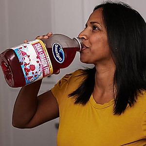 Ocean Spray® Cran x Dragon Fruit™ Juice Drink, 60 Fl Oz Bottle