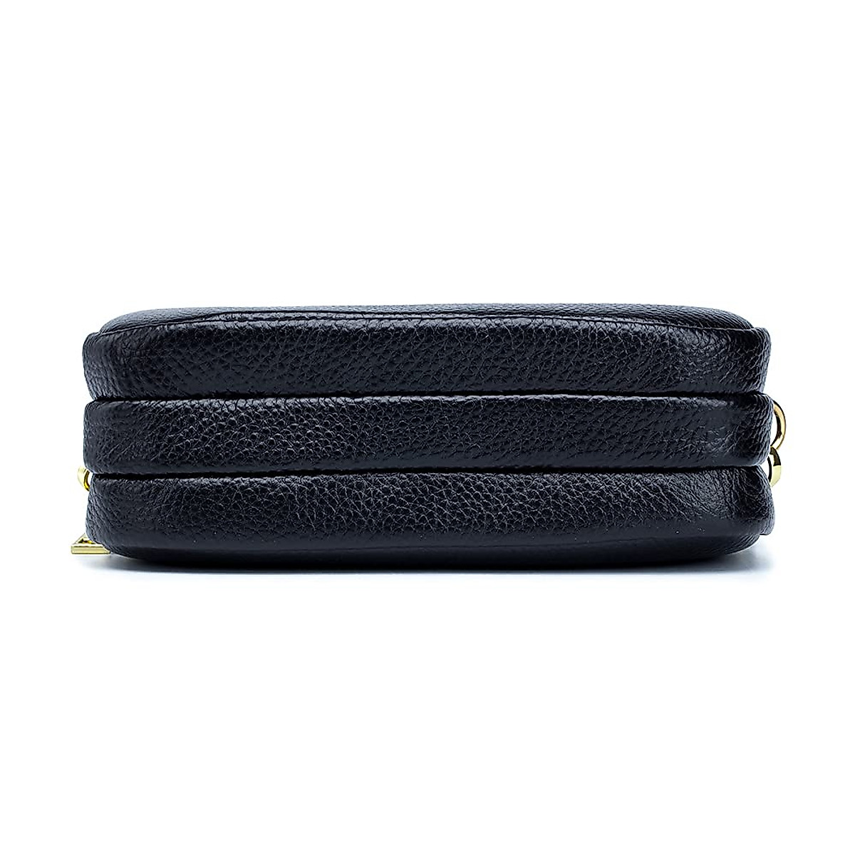 Coin Pocket Genuine Leather Phone Bag Women Wallet Crossbody Shoulder Bag