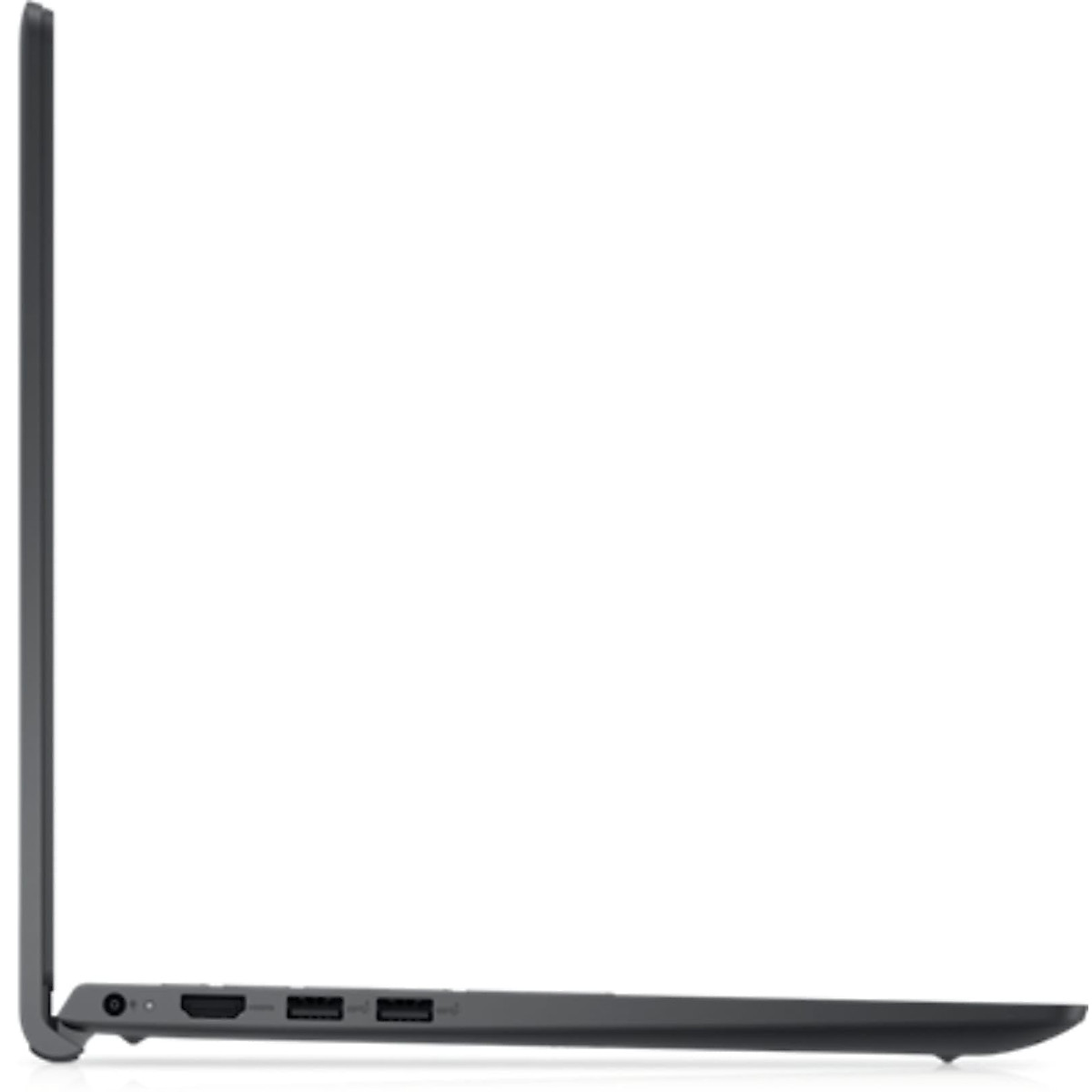 Dell Inspiron 3520 Laptop (2022) | 15.6" 1366x768 HD | Core i7-1255U - 512GB SSD + 1TB HDD Hard Drive - 16GB RAM | 10 cores @ 4.7 GHz Win 11 Home Black (Renewed)