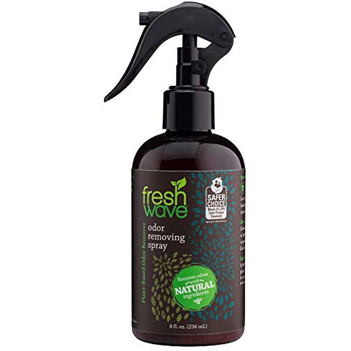 Fresh Wave Odor Eliminator Spray & Air Freshener, 8 fl. oz., Natural Ingredients