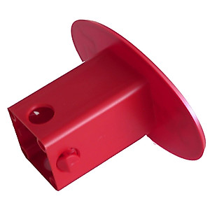 Reese Sales Co Inc Semper Fi [USMC] Hitch Cover