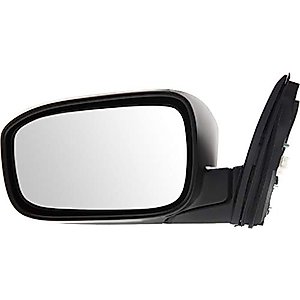 Kool Vue HD38EL Honda Acoord Sedan Driver Side Mirror, Power