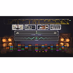 Rocksmith 2014 Edition with Real Tone Cable (PS4)