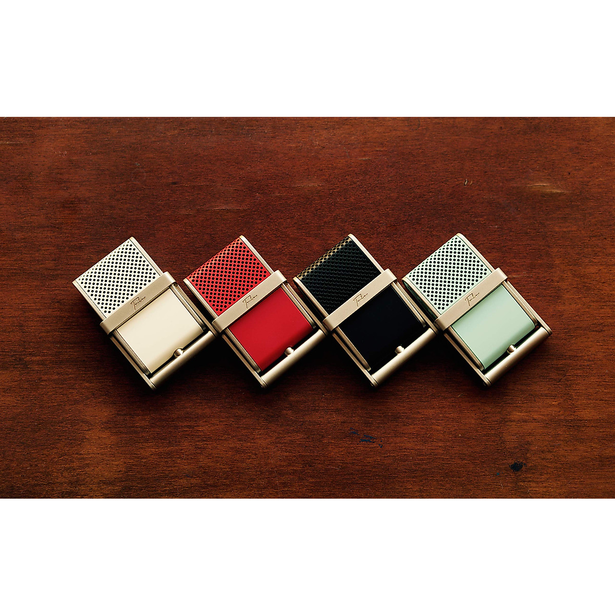 Tula Mics USB C Microphone - Mobile Recording Microphone for Podcasts, Zoom, Home Studio & More - Portable, Noise Reducing External Microphone with Flip Stand - iOS/Android, Mac & PC Mic