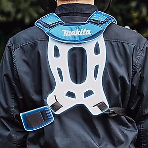 Makita UA004GZ 40V Max Li-ion XGT Brushless 300mm (12”) Telescopic Pole Saw – Batteries and Chargers Not Included