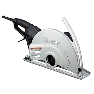 Makita 4114 14" SJS™ Electric Angle Cutter