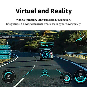 DDPAI Dash Cam 4k, 2160P Dash Camera for Cars Built in 5G WiFi GPS, Car Camera with 64G EMMC, Sony IMX415, Night Vision, WDR, G-Sensor, 24H Parking Monitor