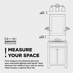 Zenna Home, Black Reversible Surface/Recess Mount Framed Mirror Medicine Cabinet, 24.625 in. x 30.625, 24.625 x 30.625 inches