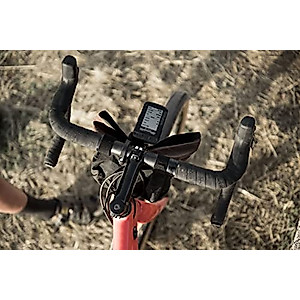 Wahoo ELEMNT ROAM GPS Cycling/Bike Computer