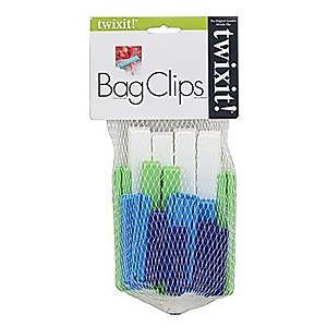 Twixit! Linden Sweden Clip Bag Sealers