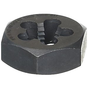 BOSCH 396472 5/8 -11 1-7/16-Inch High-Speed Steel Hex Die