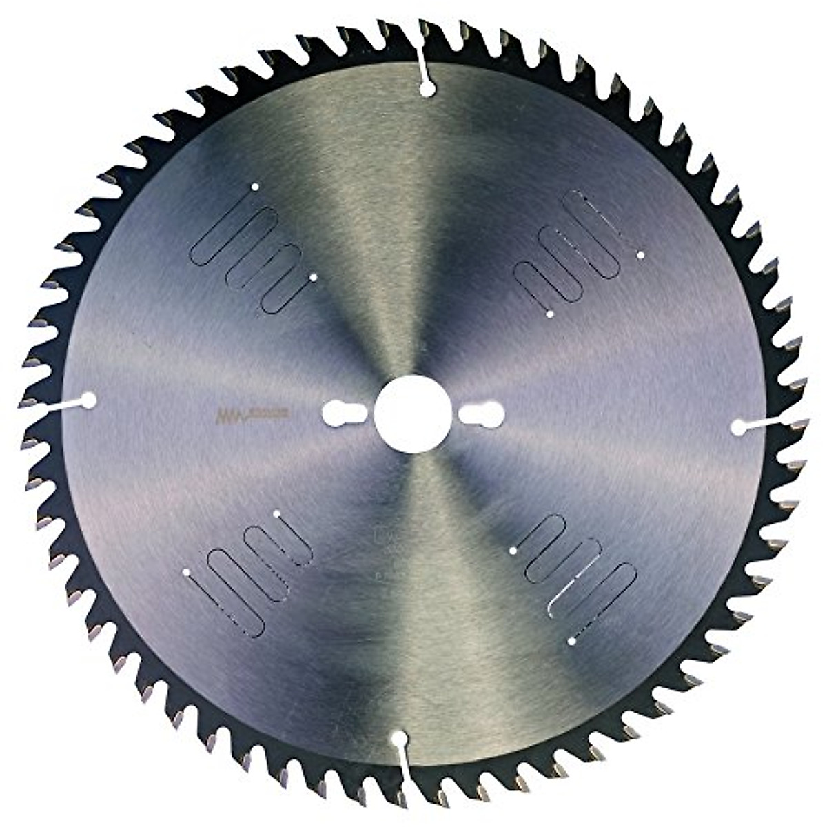 Bosch 2608641768 Circular Saw Blade"Top Precision" Opwob 12inx30mm 60T