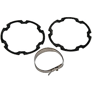 Dorman 932-301 Front Driveshaft - CV at Transfer Case Drive Shaft CV Joint Compatible with Select Jeep Models