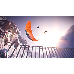 Steep (PS4)