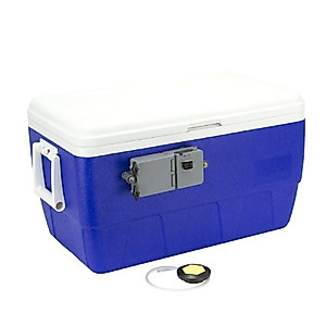 Frabill Ice Aqua-Life Cooler Modification Aeration Kit