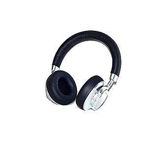 XO Wave Beach 3D Bluetooth & Corded Stereo SPAS Class Headphones