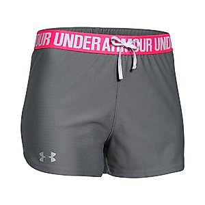 Under Armour UA Play Up LG GRAY AREA