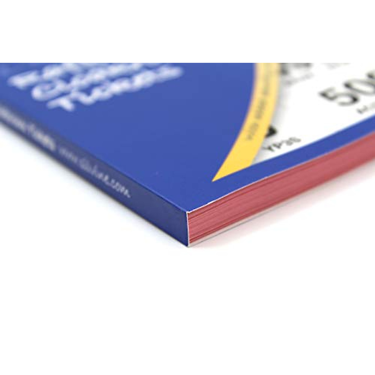 Silvine Cloakroom/Raffle Tickets, Numbered 1-500 with Security Numbering. Ref CRT5555, Single