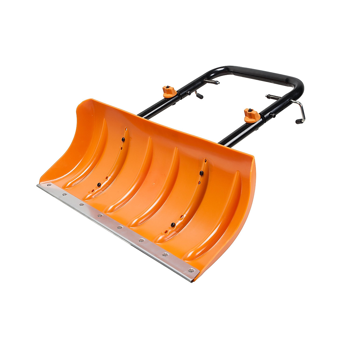 WORX WA0230 AeroCart Wheelbarrow Snow Plow
