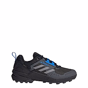 adidas Terrex Swift R3 Gore-TEX Hiking Shoes Men's, Black, Size 12.5